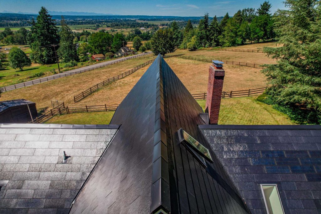 Residential Roofing Seattle: Roof Installation Company | Three Tree