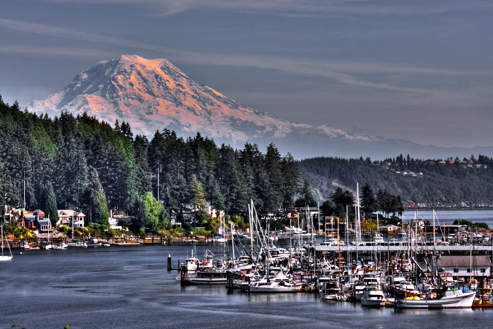 Gig Harbor Roofers | Three Tree Roofing - Best Roofing in Gig Harbor