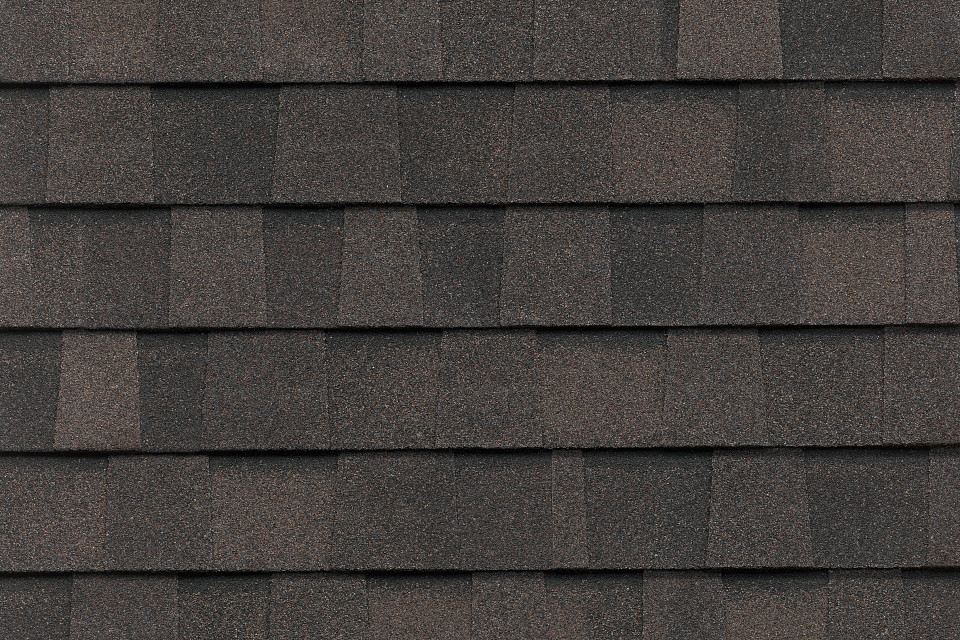 Max Def Espresso - Three Tree Roofing